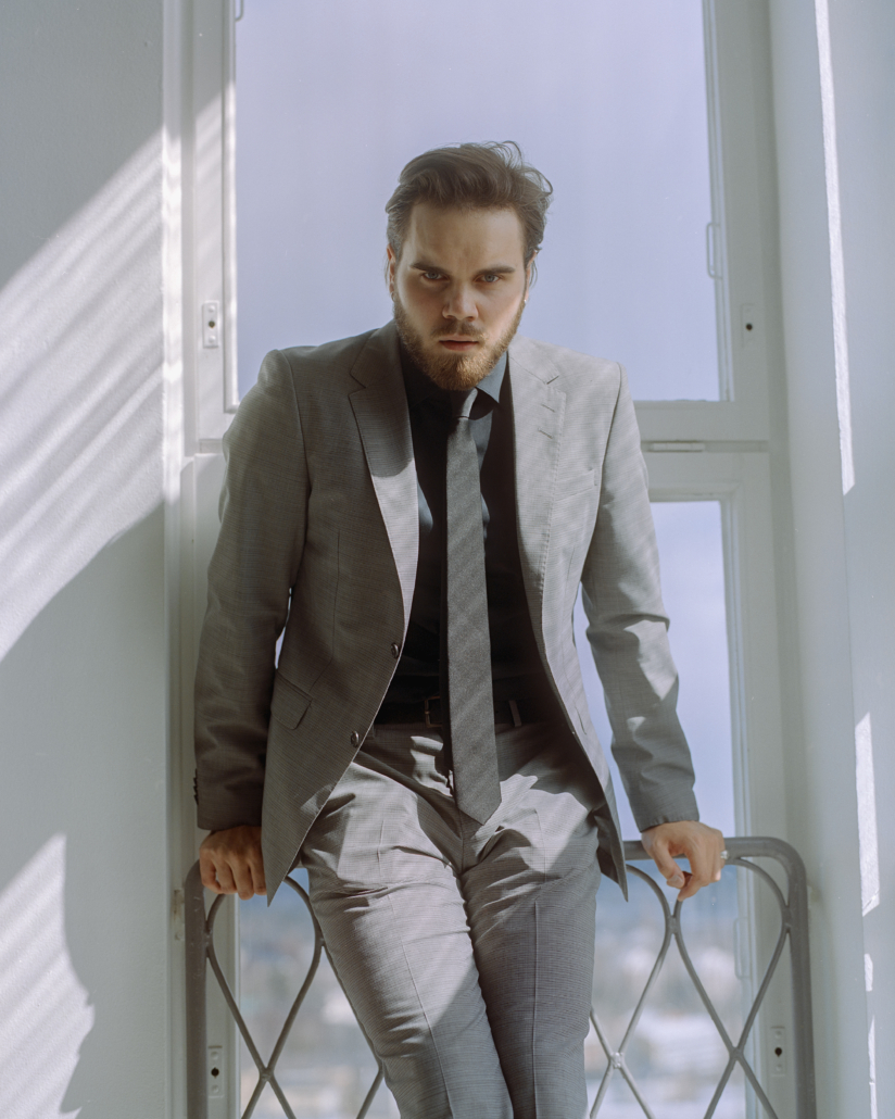 Lauri Haav - Se viimeinen kesä - PME.fi