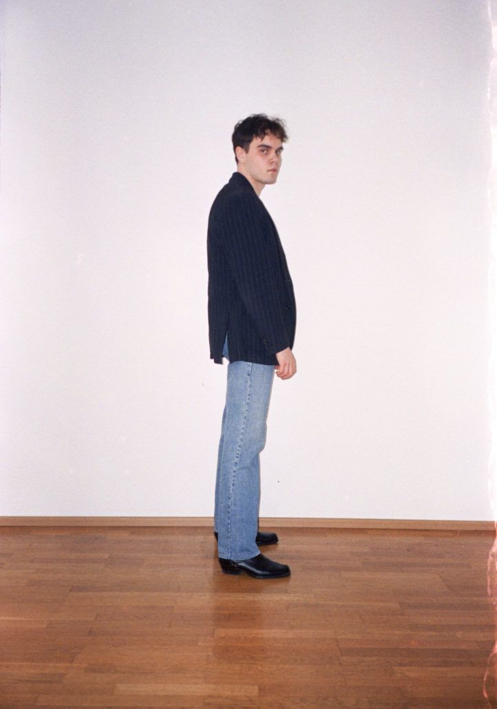 Jyväskyläläinen Lauri Haav PME:n talliin - uusi single julkaistaan 5.4 ...