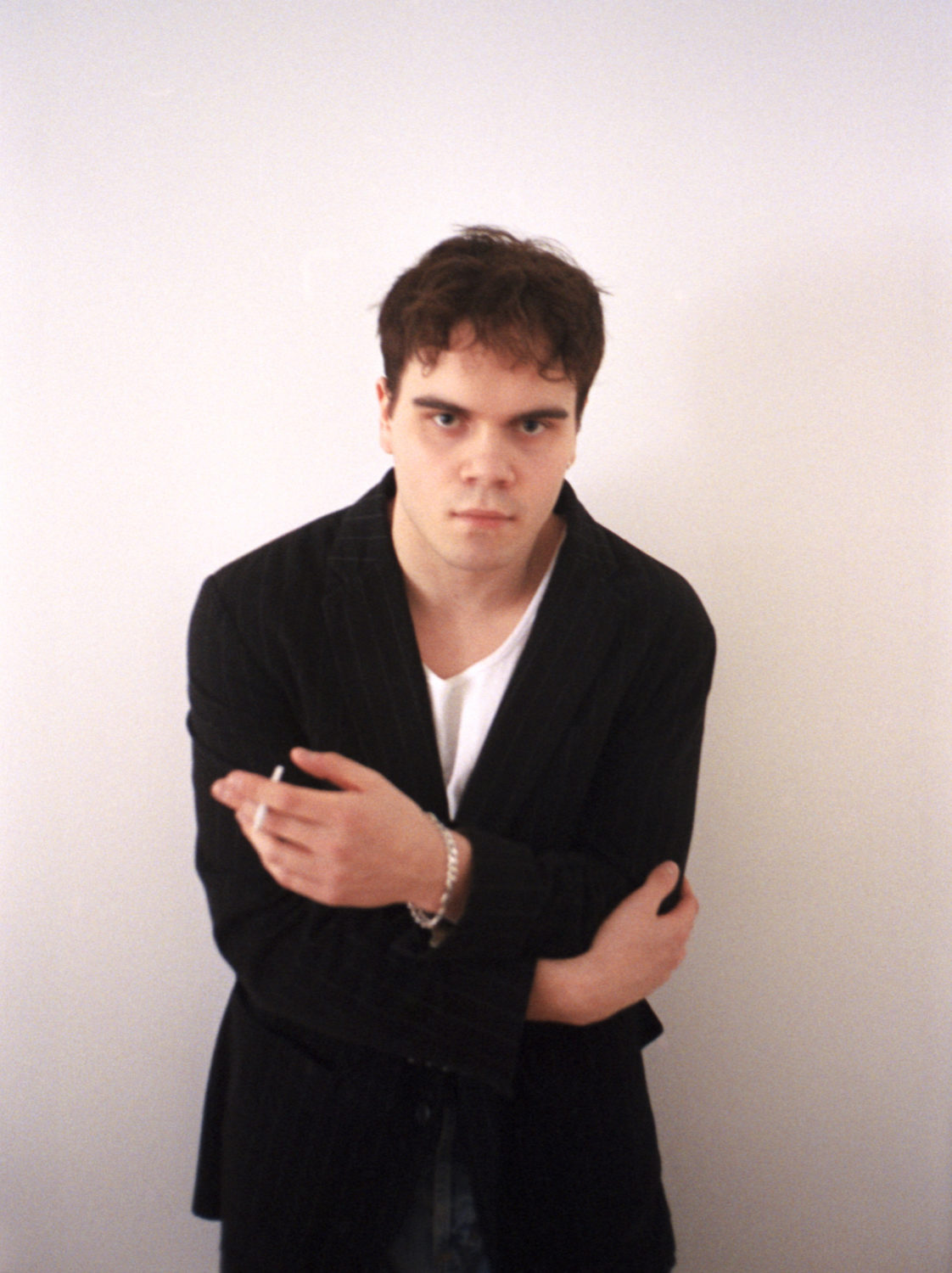 Jyväskyläläinen Lauri Haav PME:n talliin - uusi single julkaistaan 5.4 ...