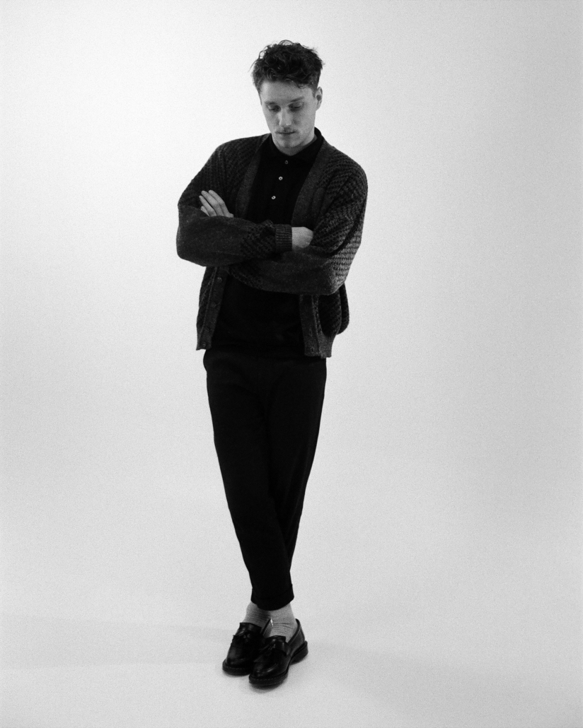 Elias Gouldin uusi single kantaa kohti kevättä - PME.fi