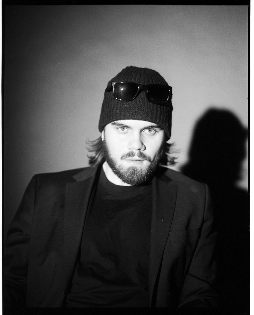 Lauri Haavin Se viimeinen kesä -albumi julkaistaan toukokuussa ...